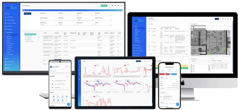 Homepage - IDEA Data Solutions