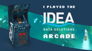Arcade - IDEA Data Solutions - Yacht Maintenance and Management Software