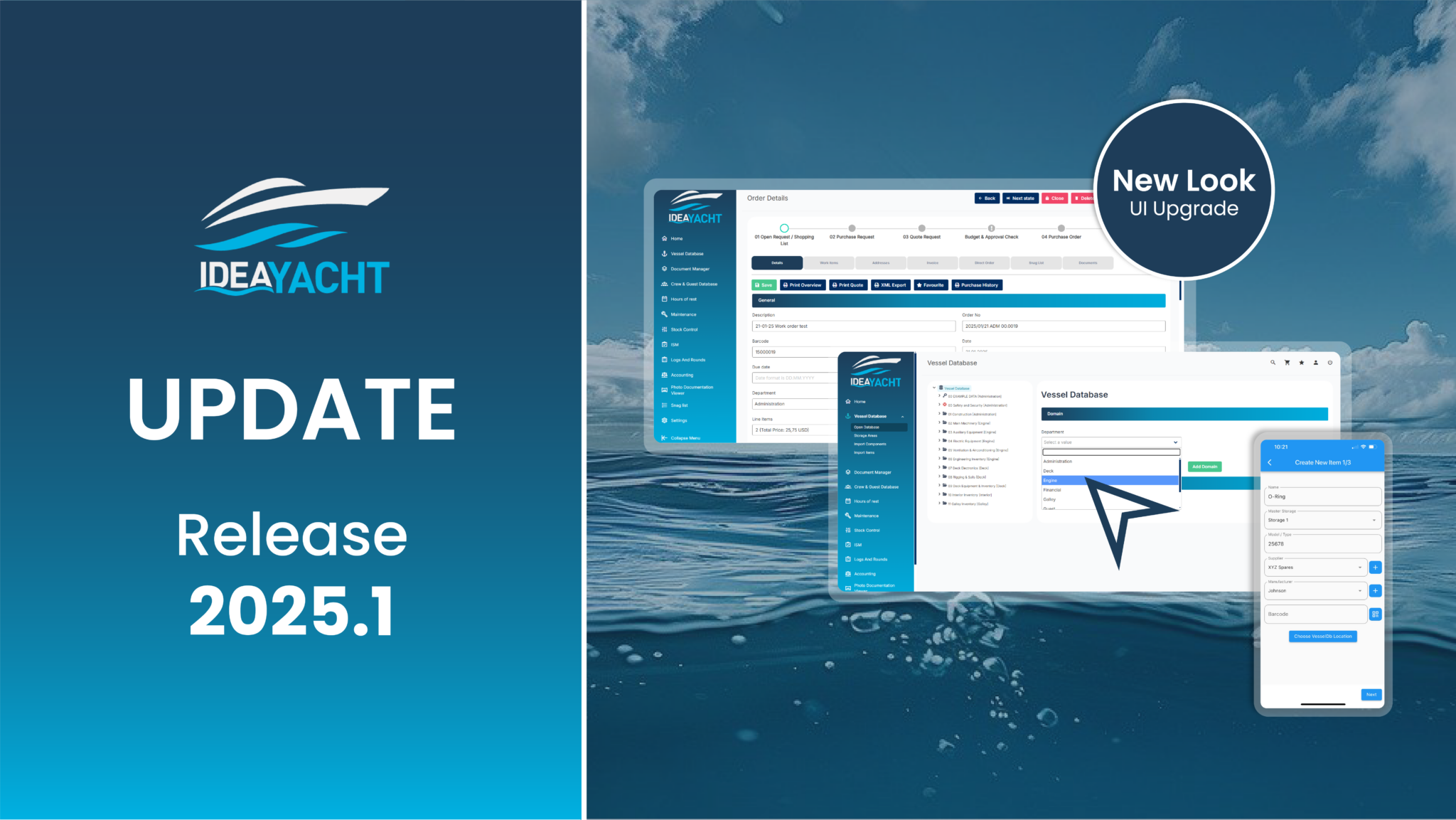 Homepage - IDEA Data Solutions