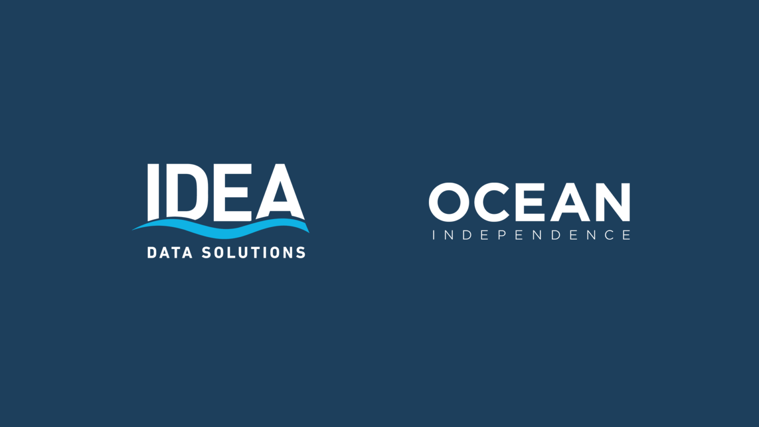 Homepage - IDEA Data Solutions
